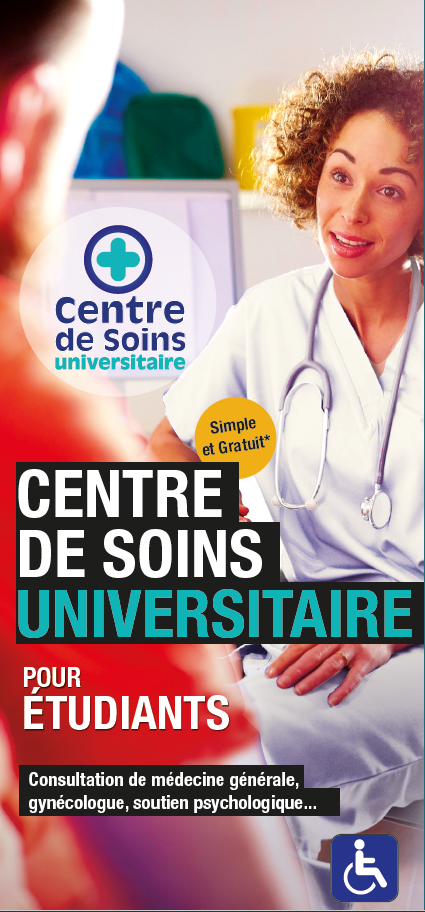 Santé des Étudiants - Faculté de Médecine Montpellier - Nîmes