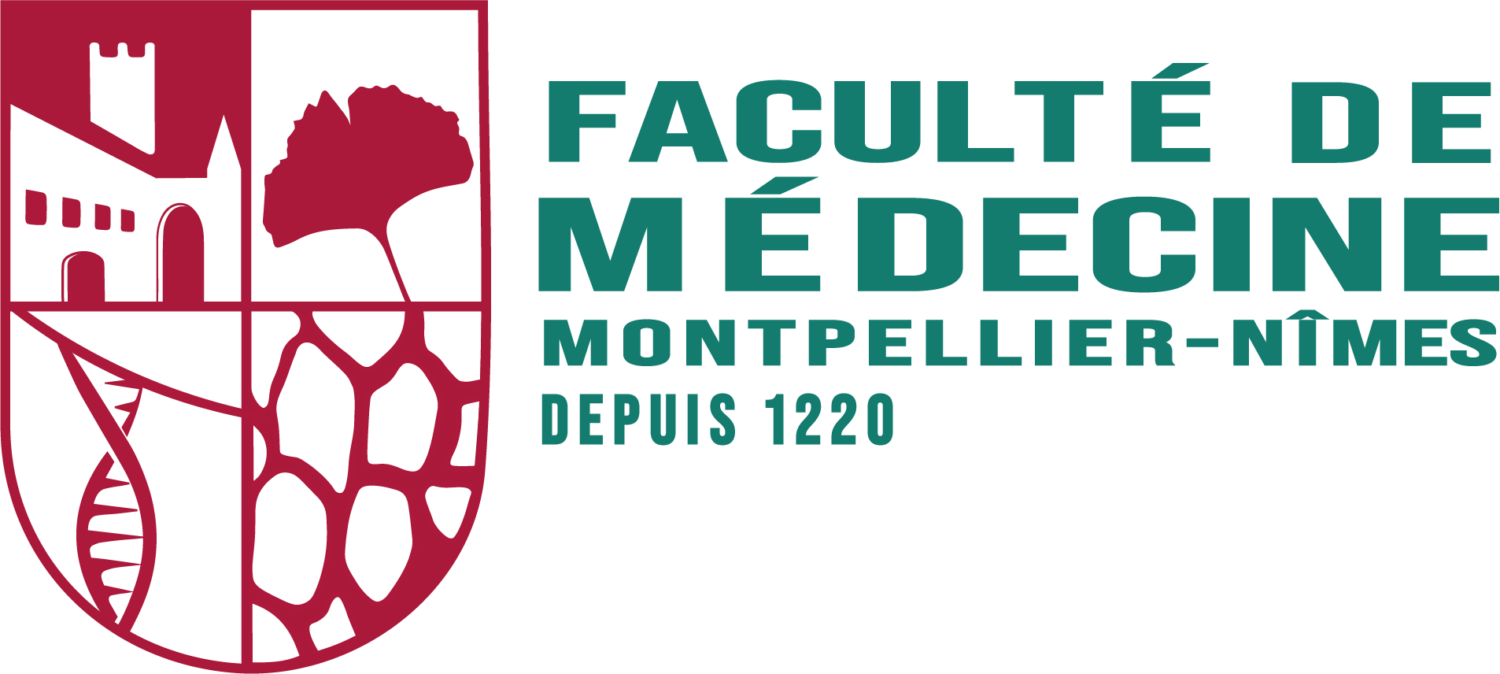 Faculty of Medicine Montpellier - Nîmes - University of Montpellier