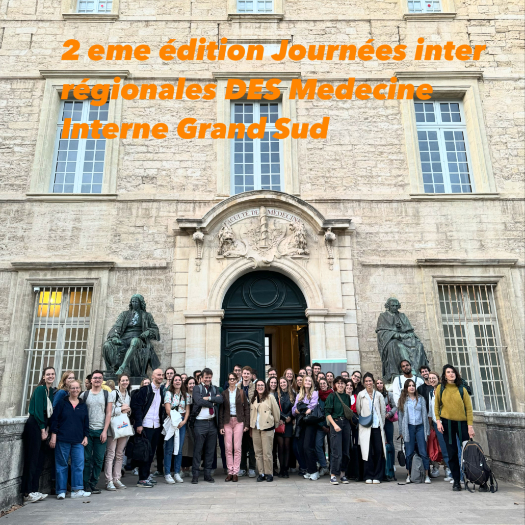 Faculté de Médecine Montpellier - Nîmes - Université de Montpellier