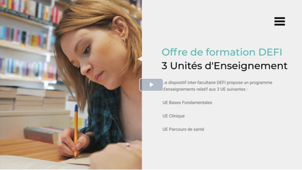 DE IPA Diplôme d’Etat d’Infirmier - Faculté Montpellier-Nîmes